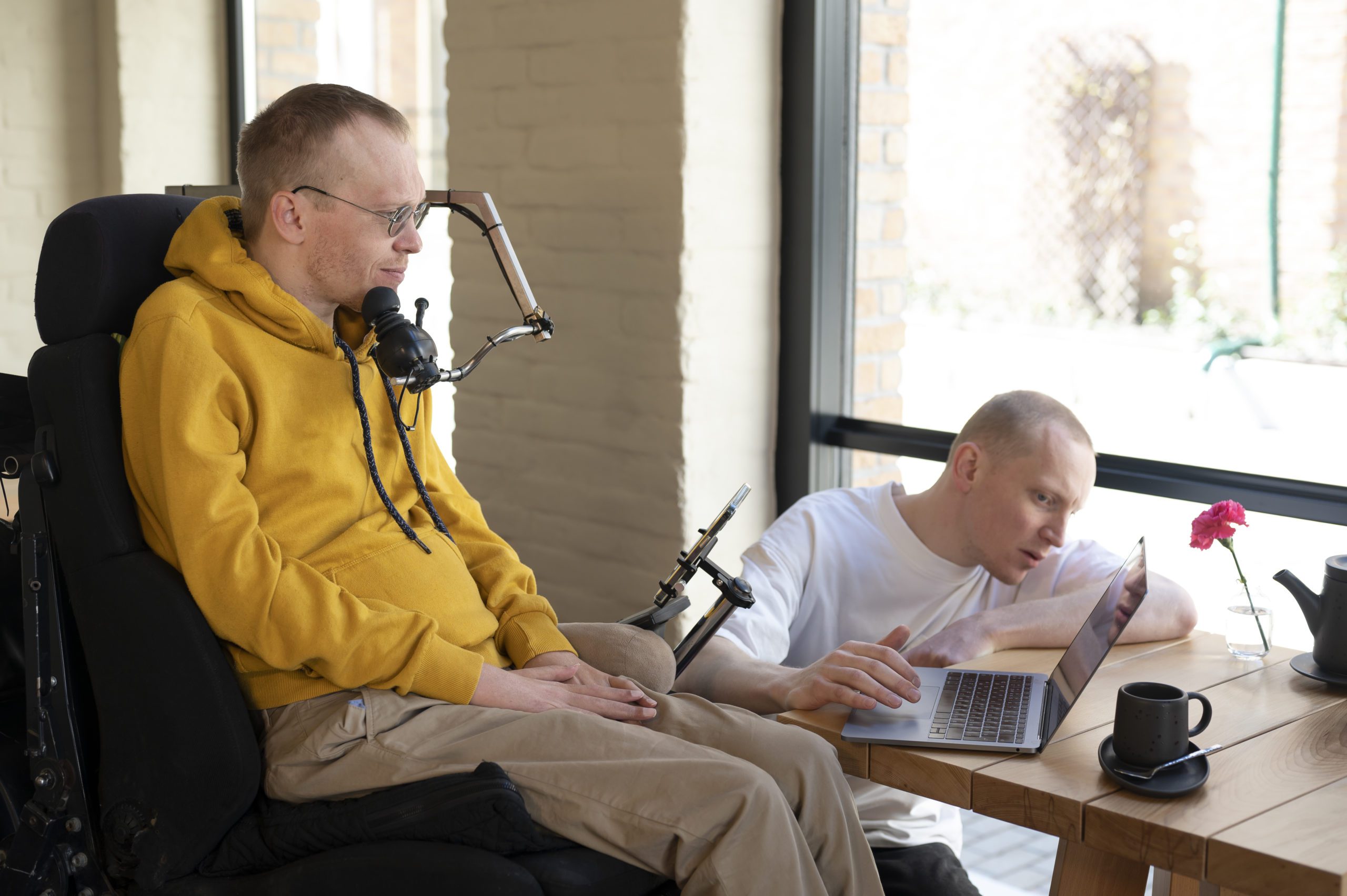 Mental Health Management Tips for Dual Disabilities