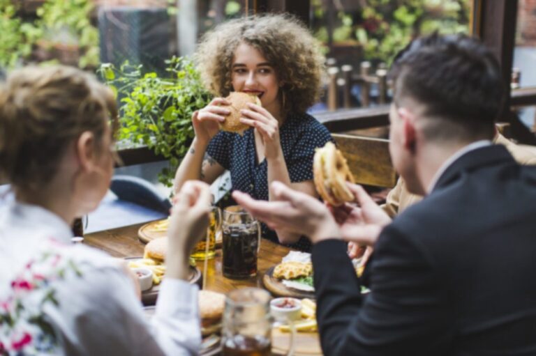 Accessible Victoria Restaurants Guide by Disability Co