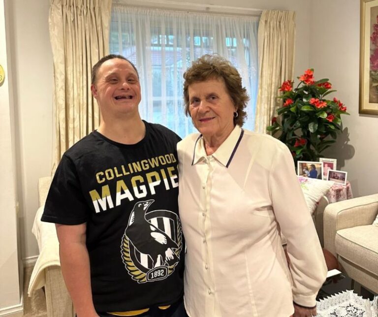 Inclusive Football for People with Disability